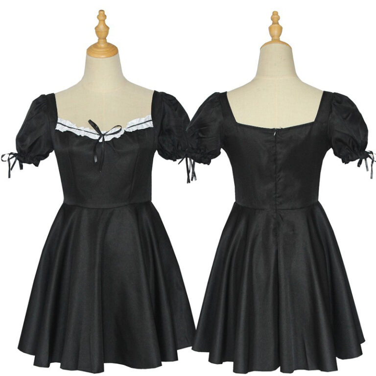 Cosplay Traje de Maid - Katsura Cosplay