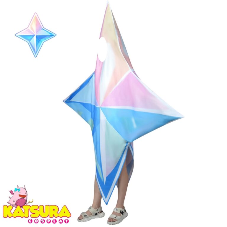 Cosplay Protogema Genshin Impact - Katsura Cosplay