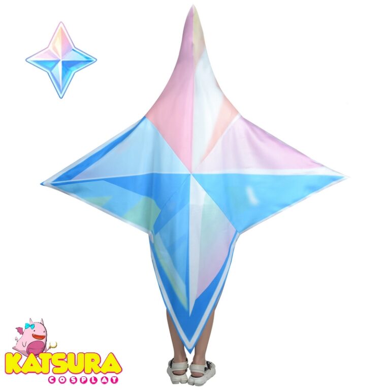 Cosplay Protogema Genshin Impact - Katsura Cosplay