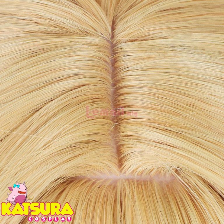 Peluca Ruby OSHI NO KO - Katsura Cosplay