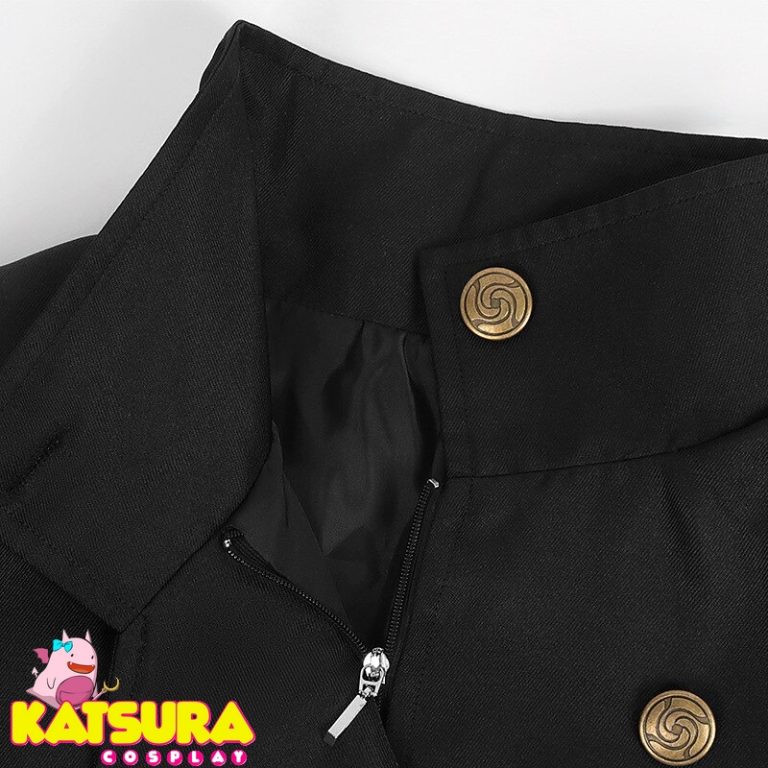 Cosplay shoko Ieiri Season 2 Jujutsu Kaisen - Katsura Cosplay