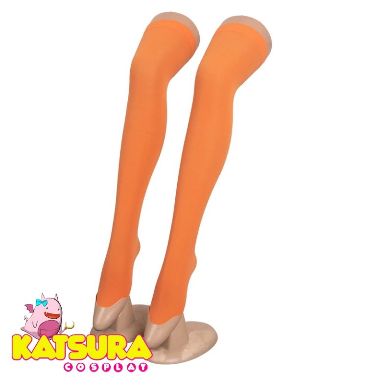 Cosplay Nico Robin Egghead ONE PIECE - Katsura Cosplay