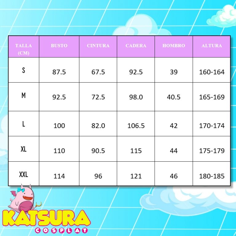 Cosplay Nico Robin Egghead ONE PIECE - Katsura Cosplay